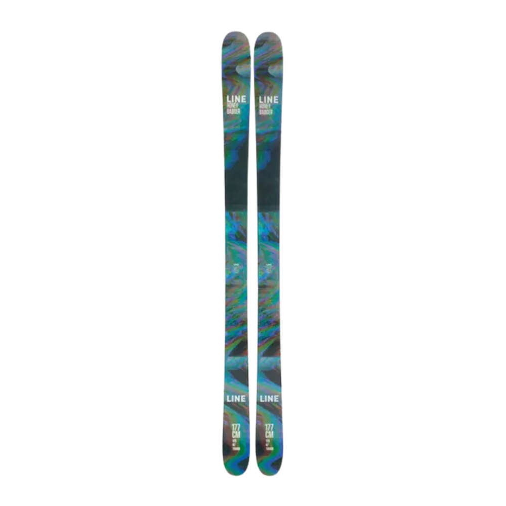 Line Skis Men's Honey Badger