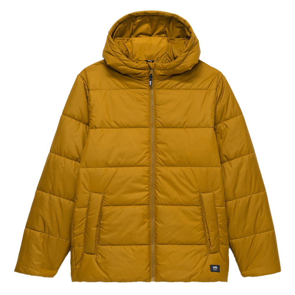 Vans Men's Norris MTE 1 Puffer Jacket – shopnomads