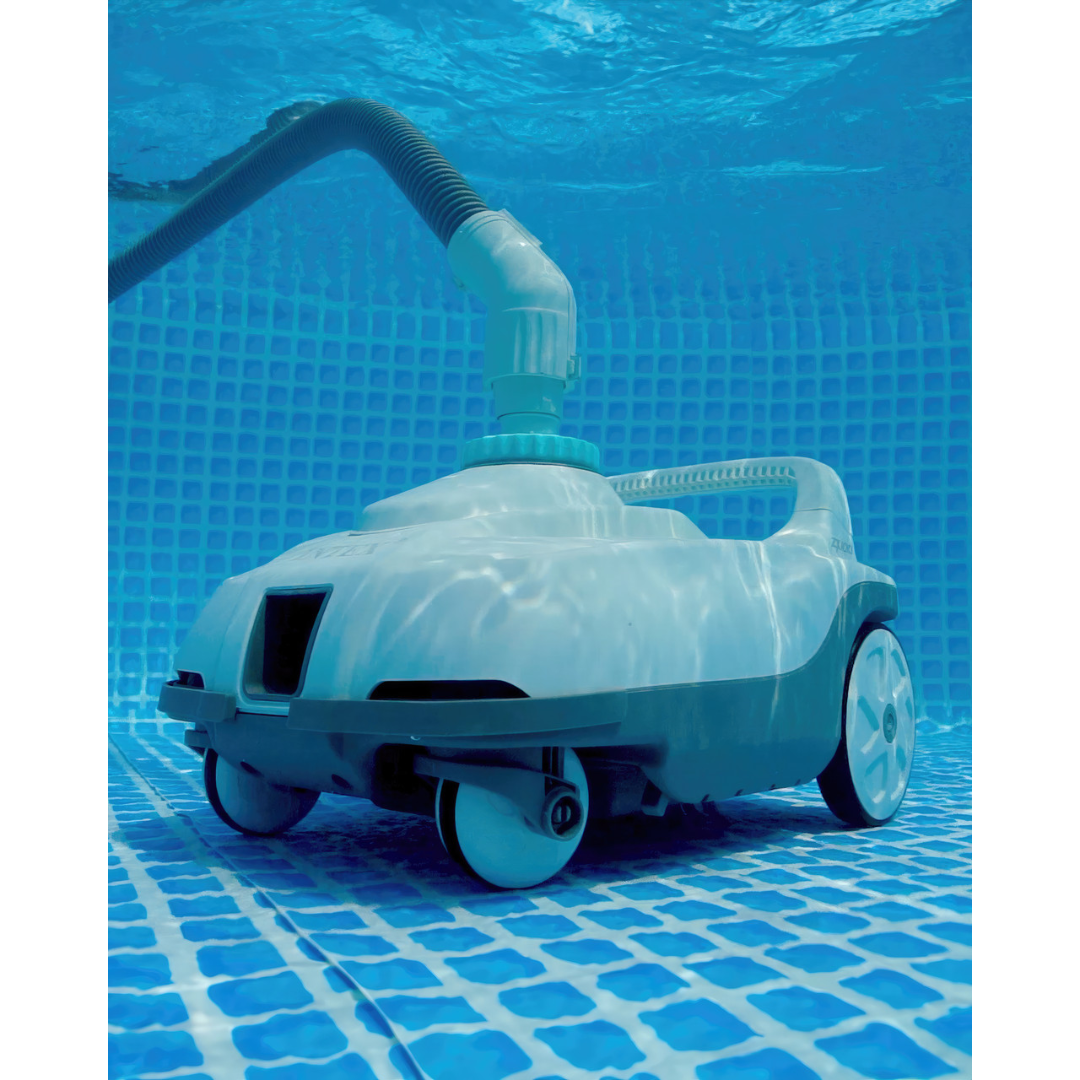 Intex ZX100 Automatic Pool Vacuum – shopnomads