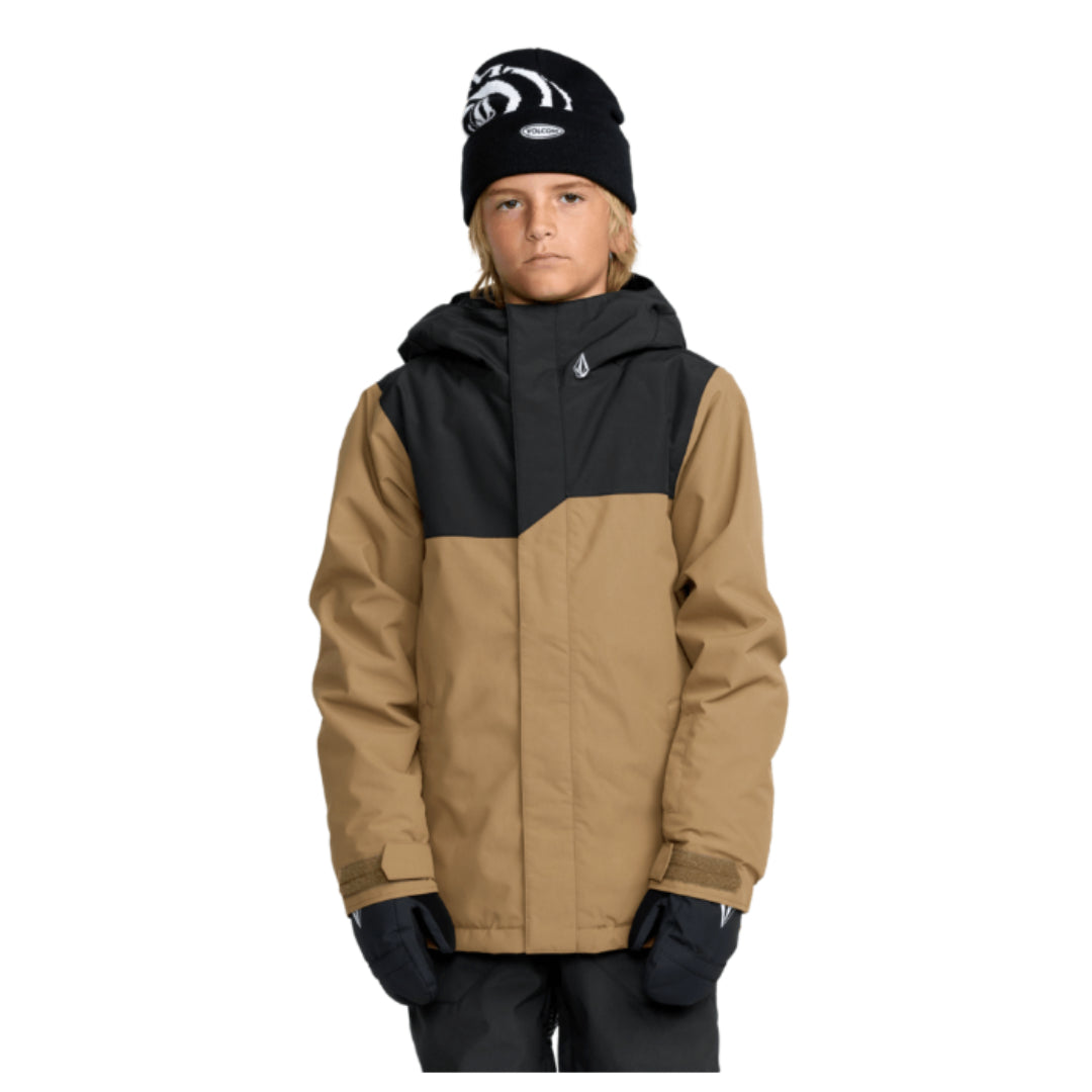 Volcom Youth Stone .91 Insulated Jacket – shopnomads