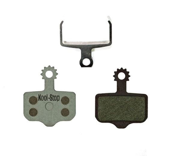 Kool Stop Alloy Disc Pads – shopnomads