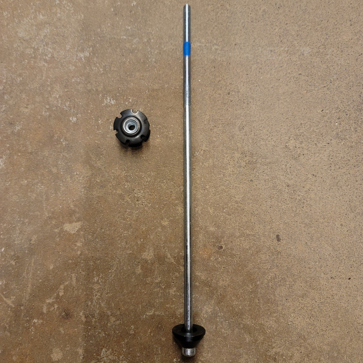 ICS compression kit – shopnomads