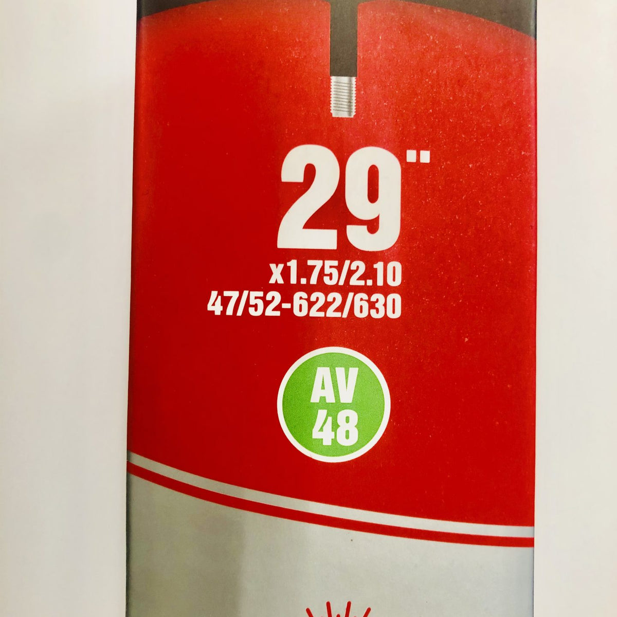 Cycle Babac Schrader 48mm Tire – shopnomads