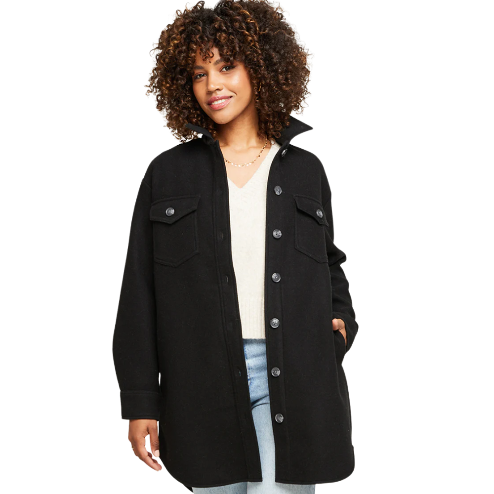 Gentle Fawn Harmony Jacket – shopnomads