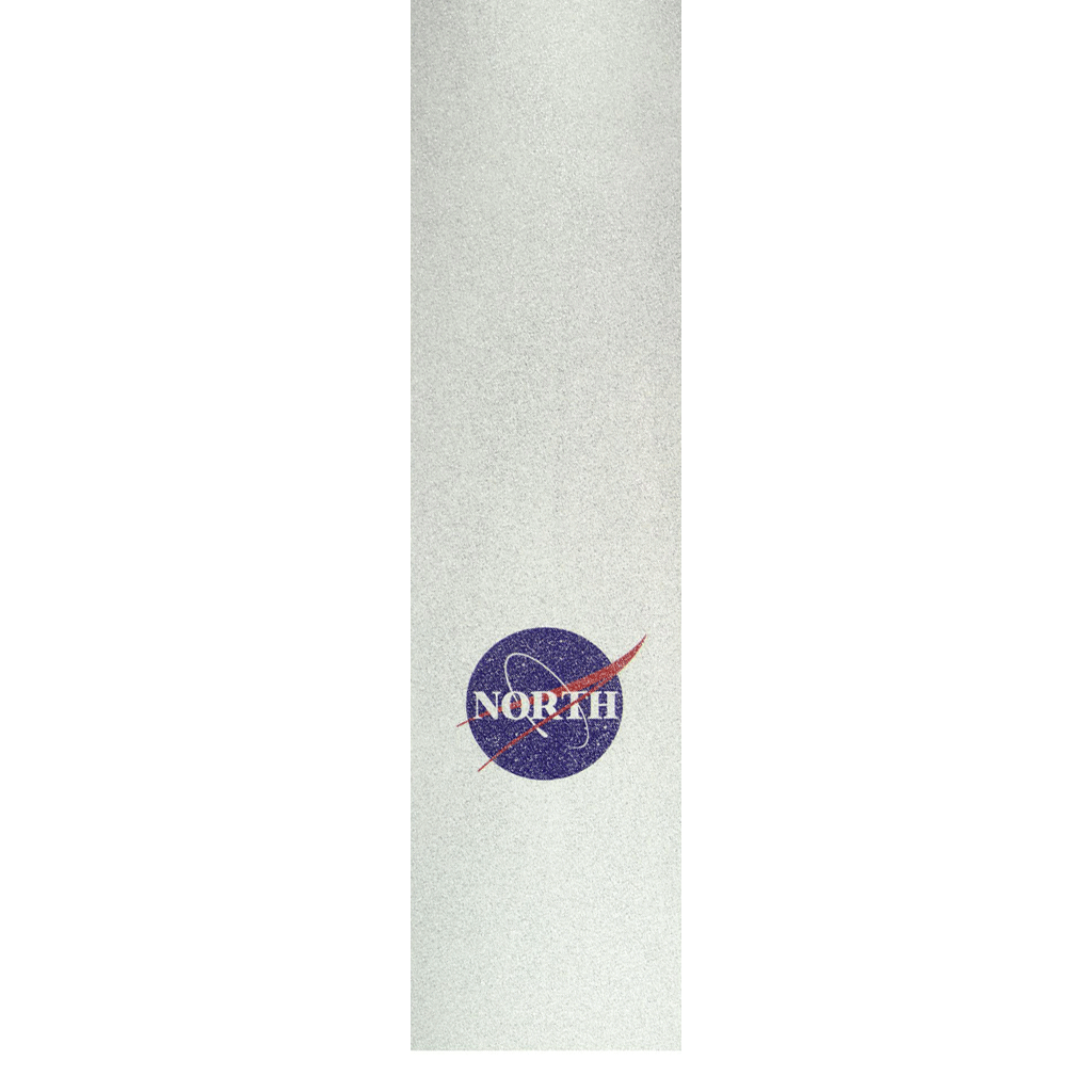 North NASA - Grip Tape – shopnomads