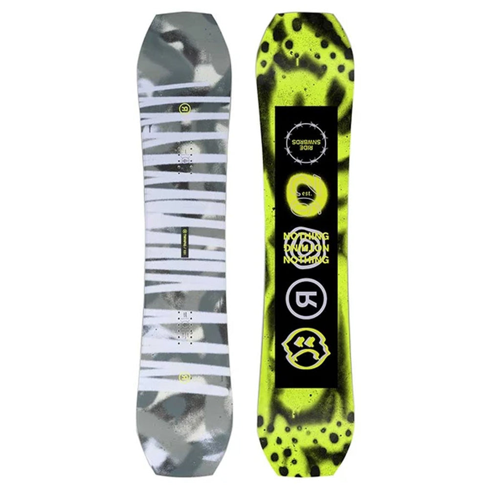 Snowboards